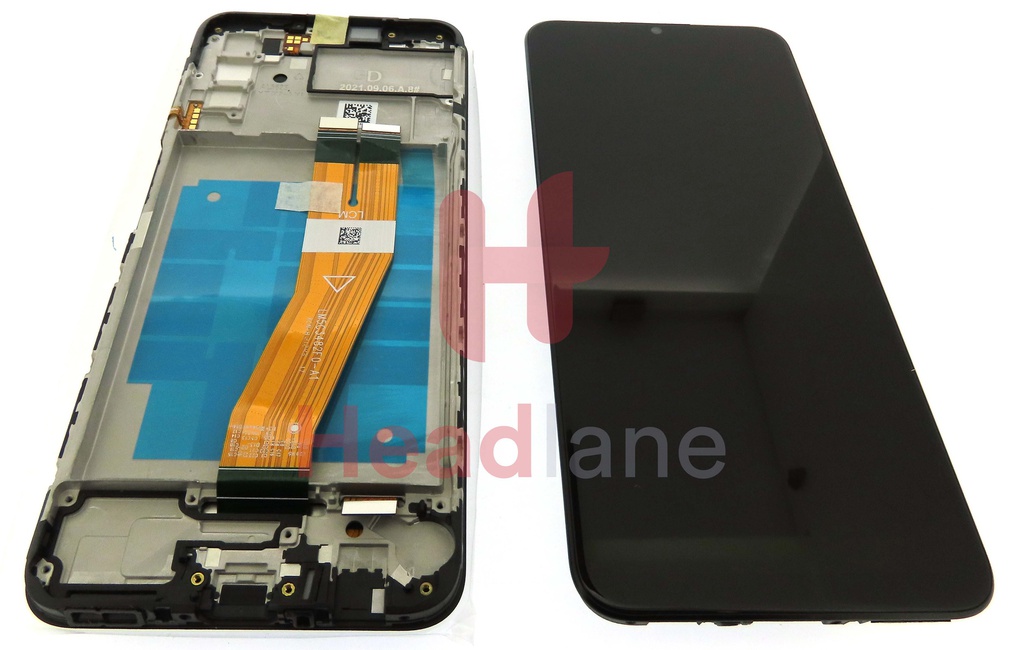 Samsung SM-A037 Galaxy A03s LCD Display / Screen + Touch (Non EU ...