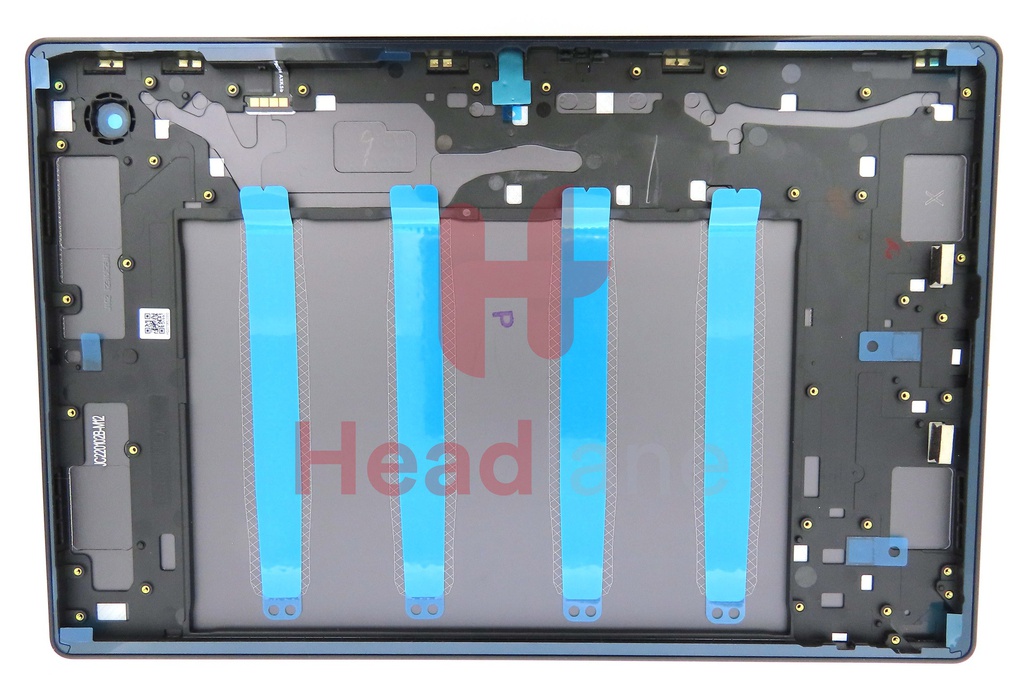 Samsung SM-X205 Galaxy Tab A8 (LTE) Back / Battery Cover - Grey (UKCA ...