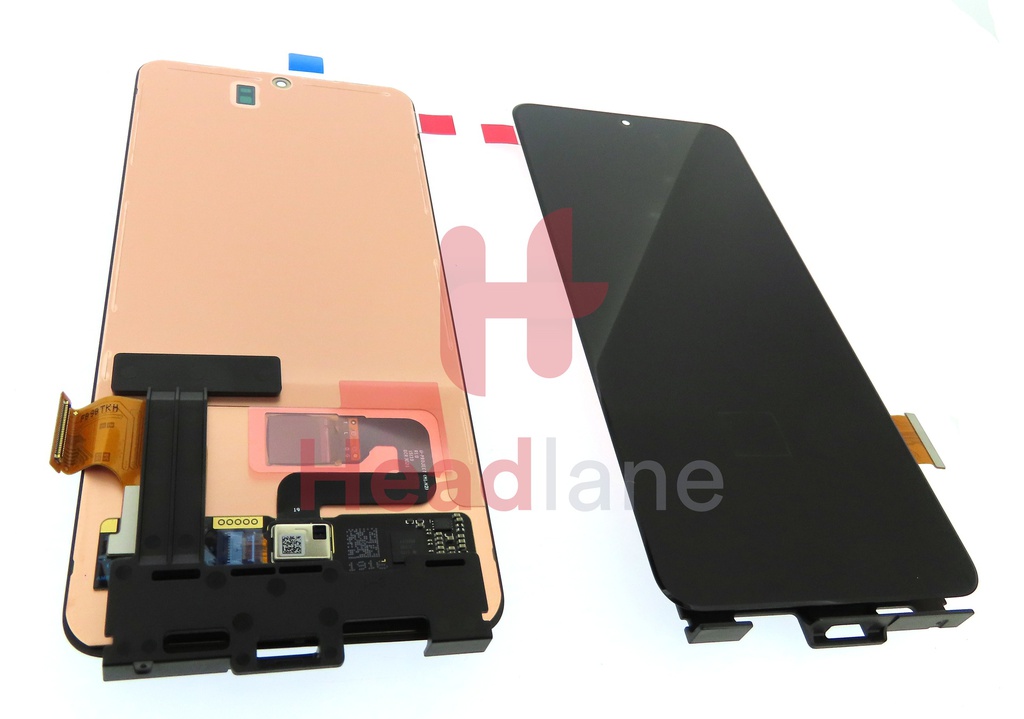 Samsung SM-G991 Galaxy S21 5G LCD Display / Screen + Touch (No Frame ...