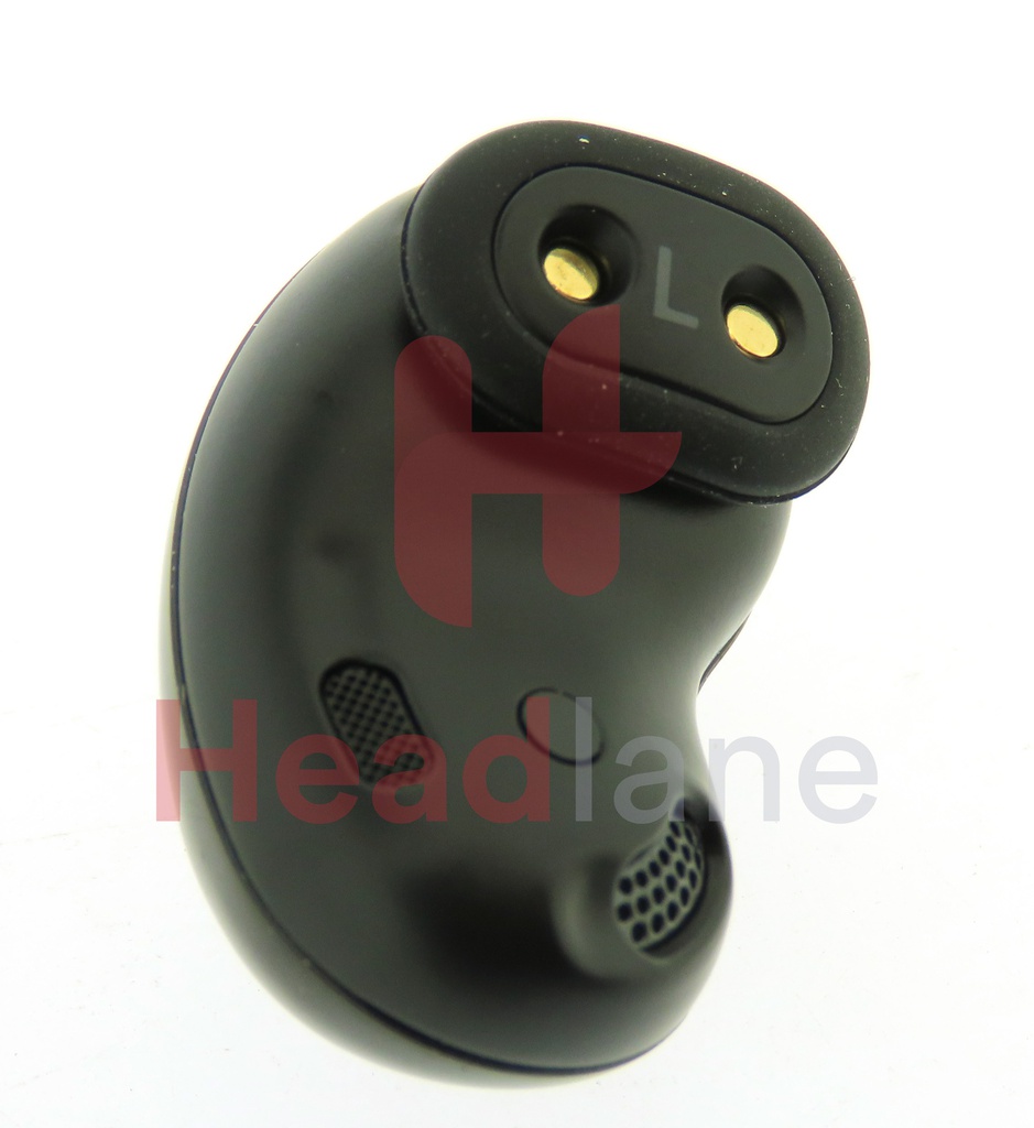Samsung SM-R180 Galaxy Buds Live (2020) Left Earbud - Matte Black ...