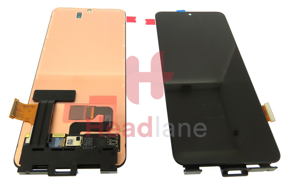 Samsung SM-G991 Galaxy S21 5G LCD Display / Screen + Touch (No Frame ...