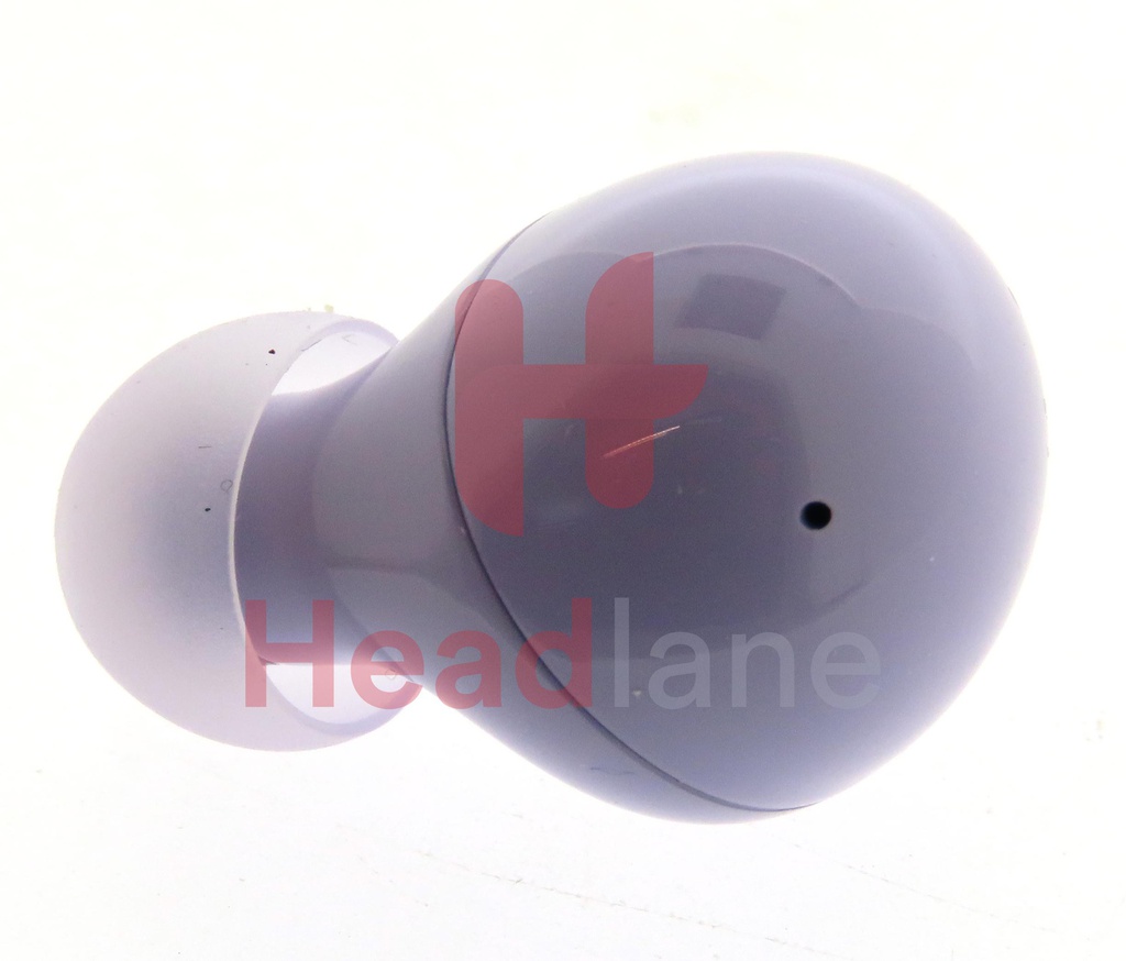 Samsung SM-R177 Galaxy Buds2 (2021) Left Earbud - Violet - GH82-26199E