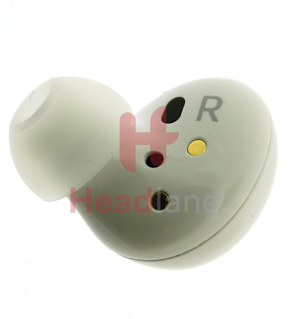 Samsung SM-R177 Galaxy Buds2 (2021) Right Earbud - White - GH82-26201A