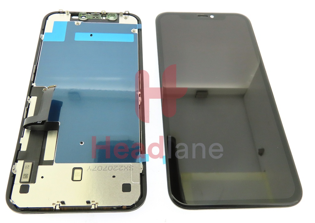 Apple iPhone 11 Incell LCD Display / Screen (JK) - Supports IC Changing ...
