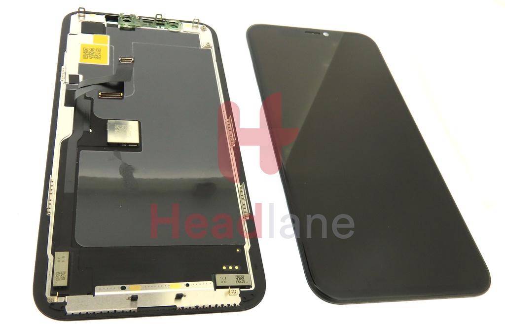 Apple iPhone 11 Pro Incell LCD Display / Screen (JK) - Supports IC ...