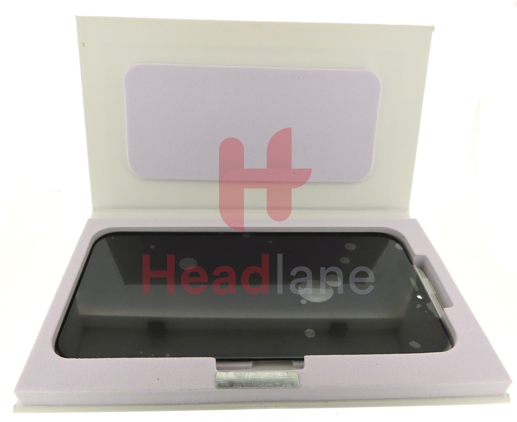 Apple iPhone 12 Pro Max Incell LCD Display / Screen (RJ) - Supports IC ...