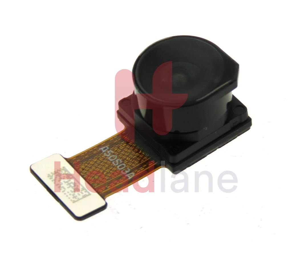Xiaomi 12 Pro Rear 50MP Camera Module (Ultra Wide Angle) - 41020000BH5Y